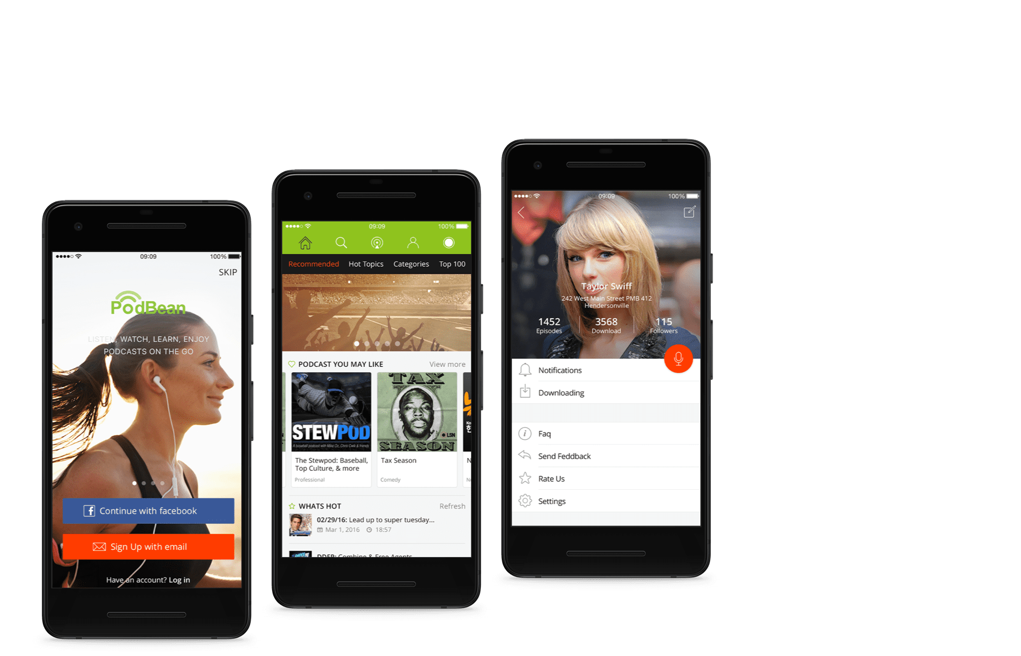 Graphic Design Services | 99designs