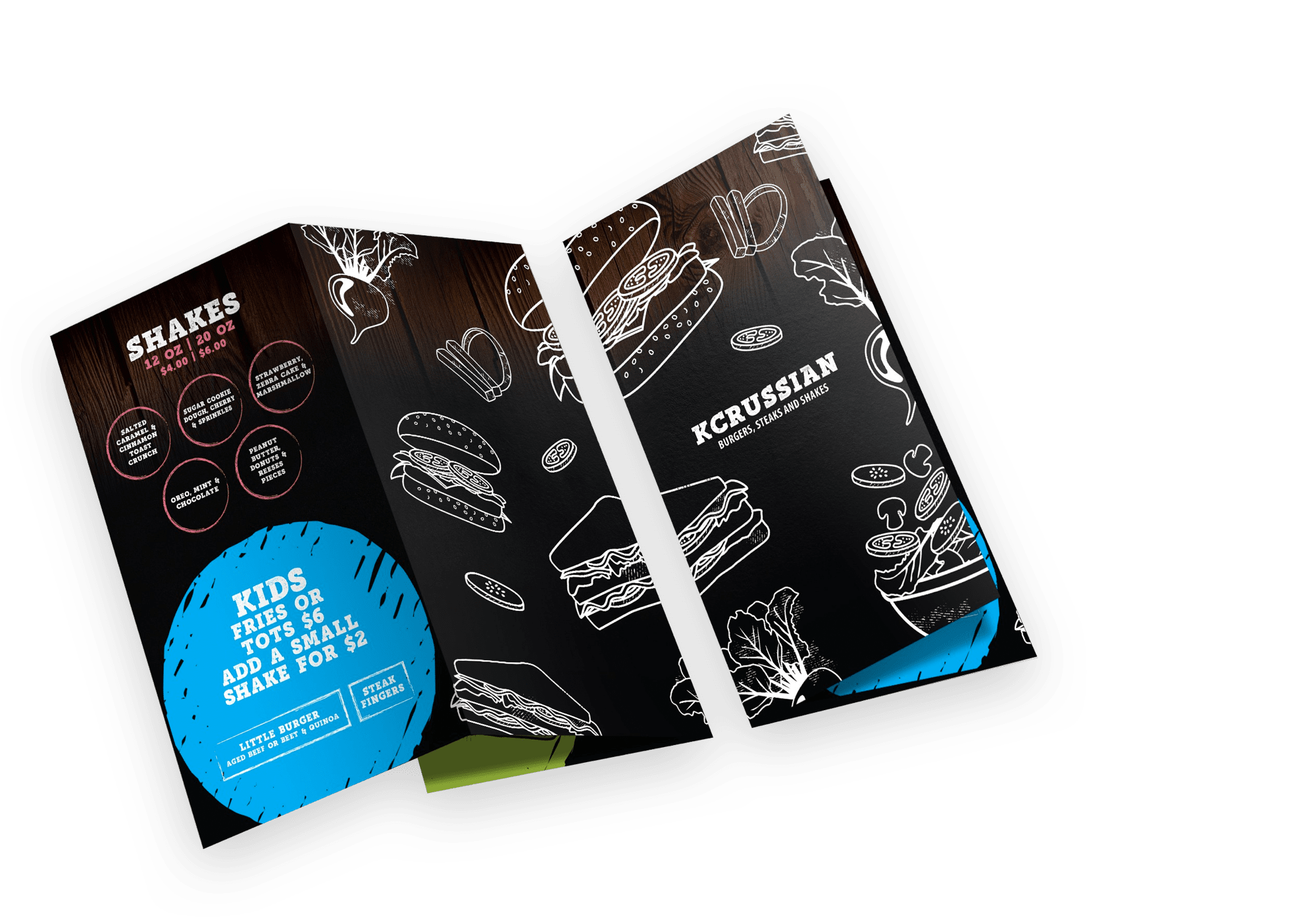 Graphic Design Services | 99designs