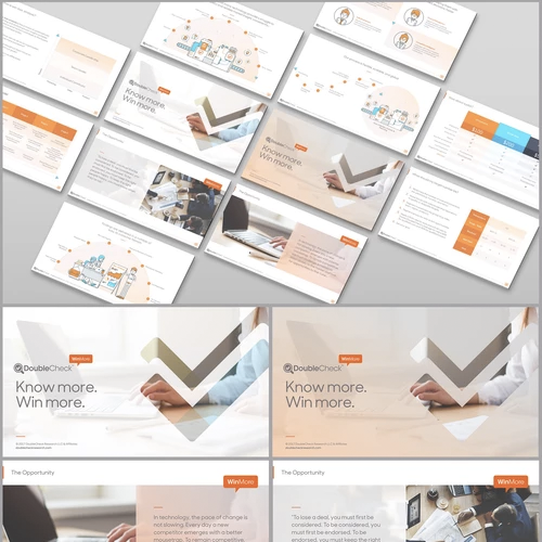 PowerPoint Design - Get Custom PowerPoint Design Templates Online ...
