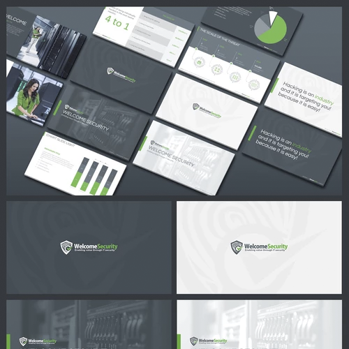 PowerPoint Design - Get Custom PowerPoint Design Templates Online ...