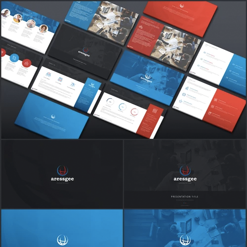 PowerPoint Design - Get Custom PowerPoint Design Templates Online ...