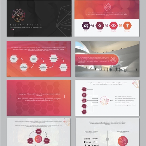PowerPoint Design - Get Custom PowerPoint Design Templates Online ...