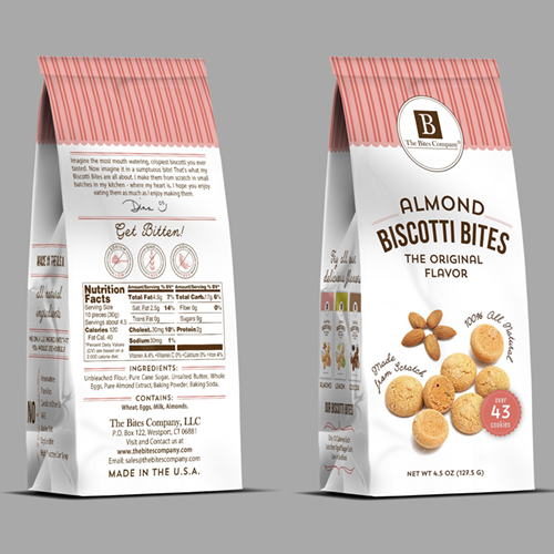 Retail Packaging Design - Get Custom Retail Packaging Design Online ...