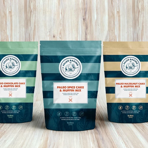 Retail Packaging Design - Get Custom Retail Packaging Design Online ...