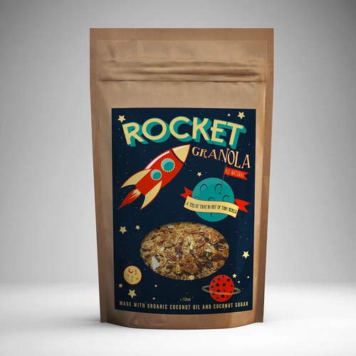 Retail Packaging Design - Get Custom Retail Packaging Design Online ...