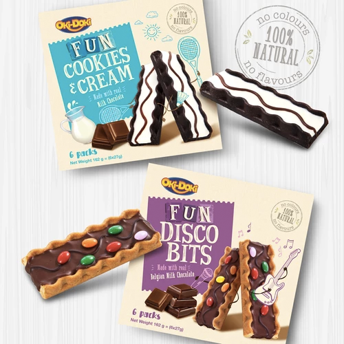 Retail Packaging Design - Get Custom Retail Packaging Design Online ...