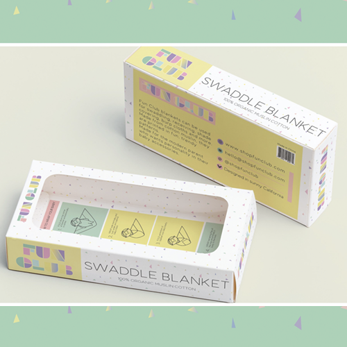 Retail Packaging Design - Get Custom Retail Packaging Design Online ...